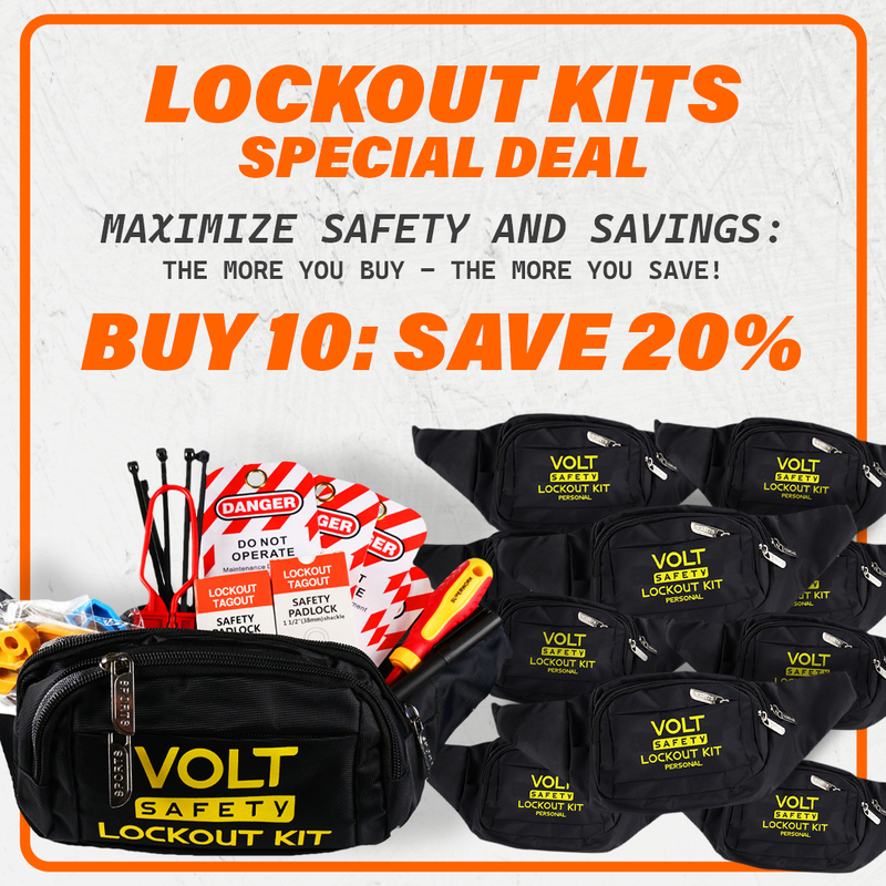 Volt Safety Lock-Kit-P-Bundle10 - Essential Electrical Contractor ...