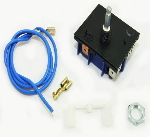 Infinite control multi purpose 15amp | Simmerstat | M3V-700K