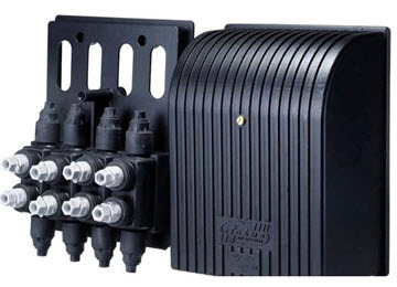 Mains Box Three Phase 35MM - 95MM | SICAME MCB3-4ILC3595E - Sicame