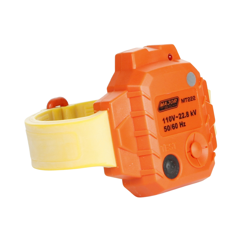 Major Tech MT222 | 22kV AC Voltage Detector