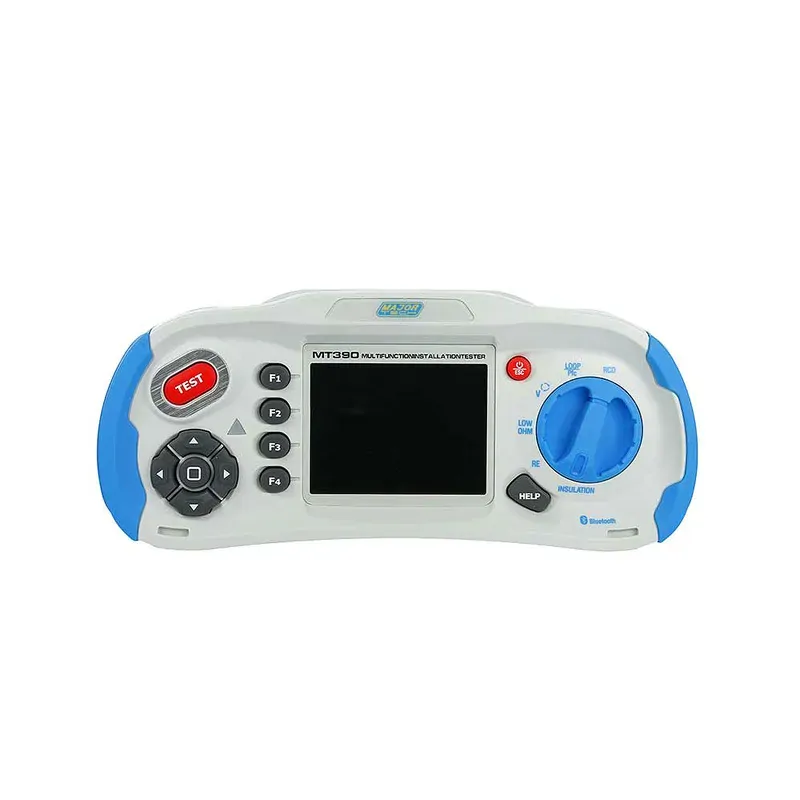 Major Tech MT390 | Multifunction Installation Tester | Bluetooth 4.0