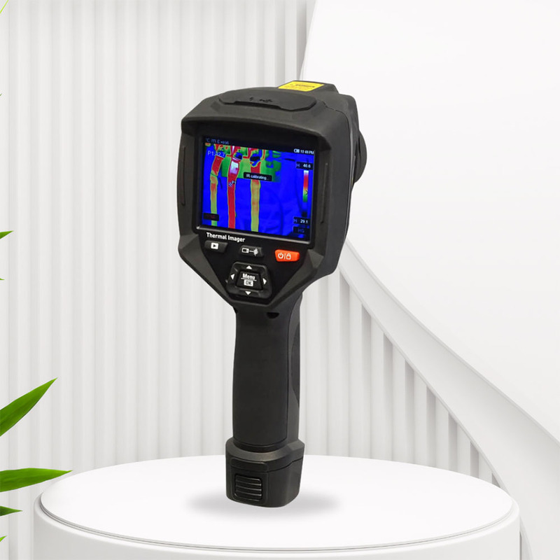 Major Tech MTi50 | Thermal Imager 160x120px