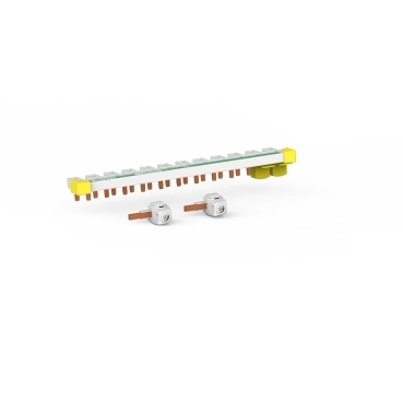 Clipsal MX9B112 | MAX9 Busbar 1PN 12 modules