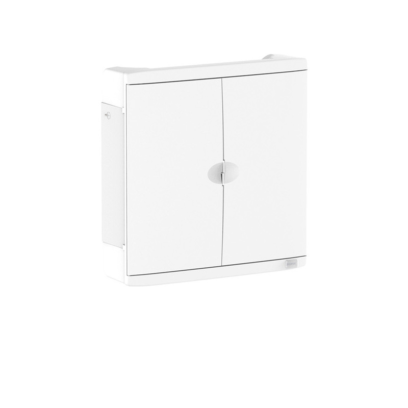 Clipsal MX9E2215S | MAX9 Enclosure 2 row 15 Mod Surface