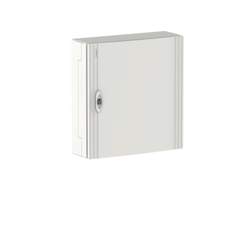 Clipsal MX9E3218S | MAX9 Enclosure, 2 row 18 Mod Surface