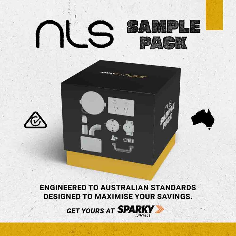 NLS Sample Pack | National Light Sources (NLS) Best-Selling Products
