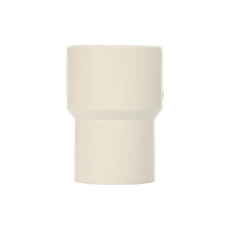 AC Direct PDP25-20REDUCE: 25mm to 20mm PVC Pipe Reducer
