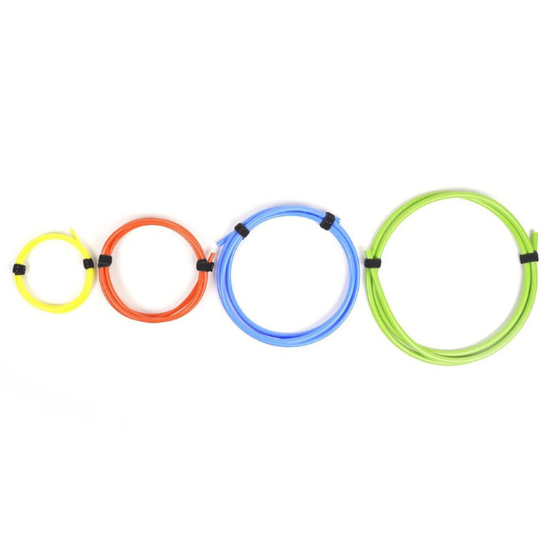 Polybender Bundle for Copper Tubes - Achieve Kink-Free Bends Effortlessly