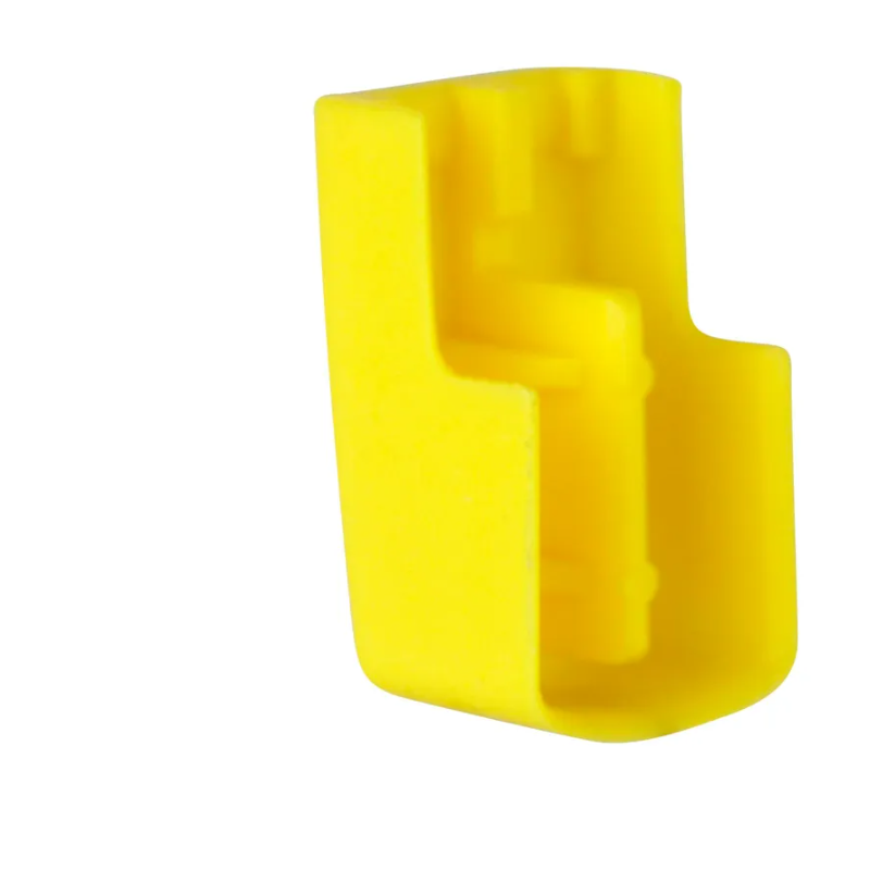 Clipsal RMXPE110 | Resi MAX End cap for 1P+N SLIM comb busbar ( 10 Pack )