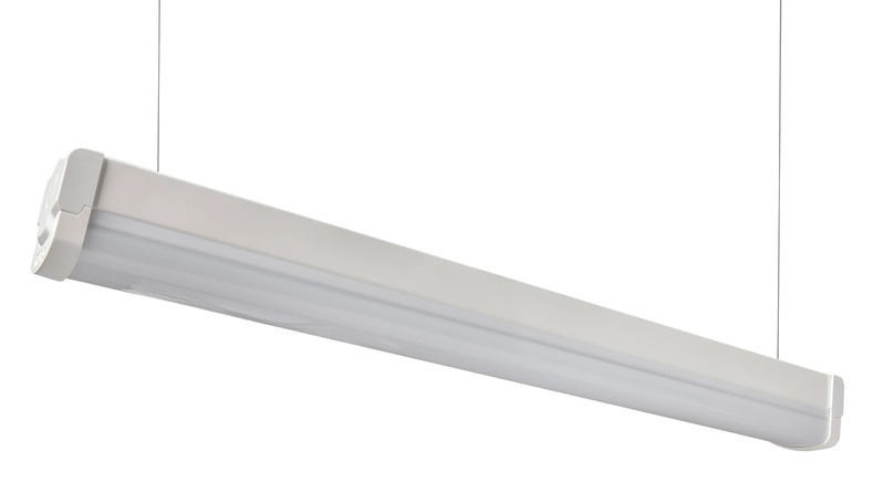 Robus RSBX12CCT3-01 Speedbeam Plus Batten LED – 1230mm, 16/22/28/32W ...