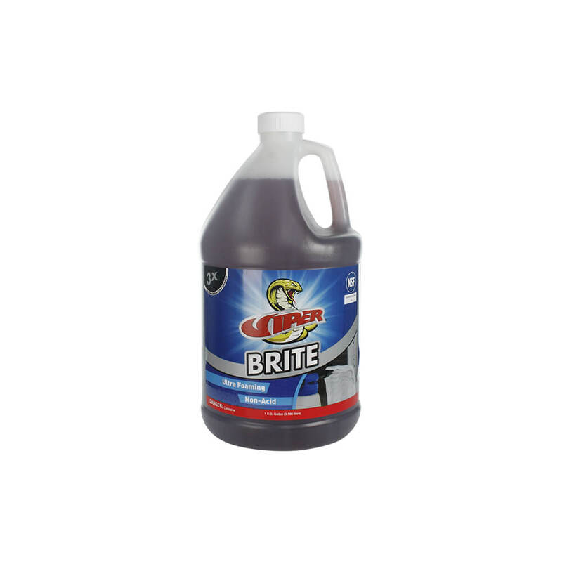 Viper RT300G Heavy Duty Coil Cleaner - Ultimate Coil Restoration Solution
