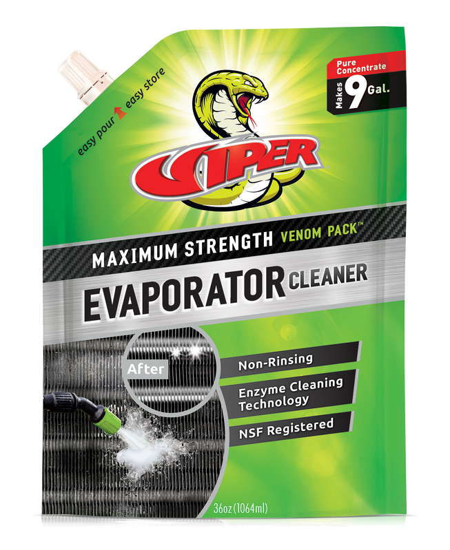 Viper RT320V | Max Strength Evaporator Cleaner | 1064ml