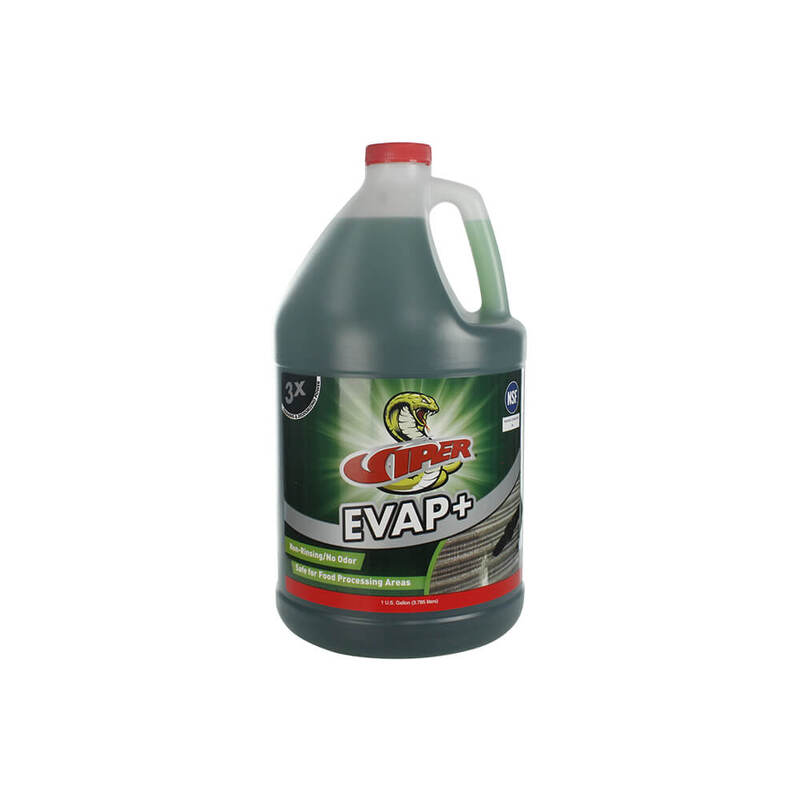 Viper RT350G EVAP+ Evaporator Cleaner - Eco-Friendly, High-Performance ...