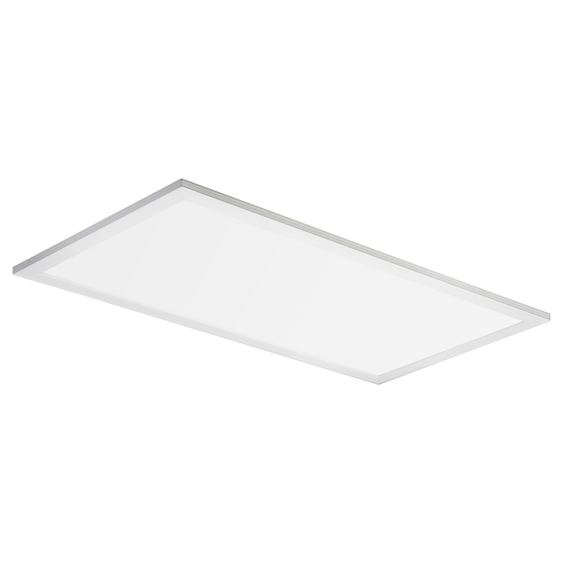 SAL S9754-312TC-DIM | Tri-Colour LED Panel Light 30W 240V Dimmable | White