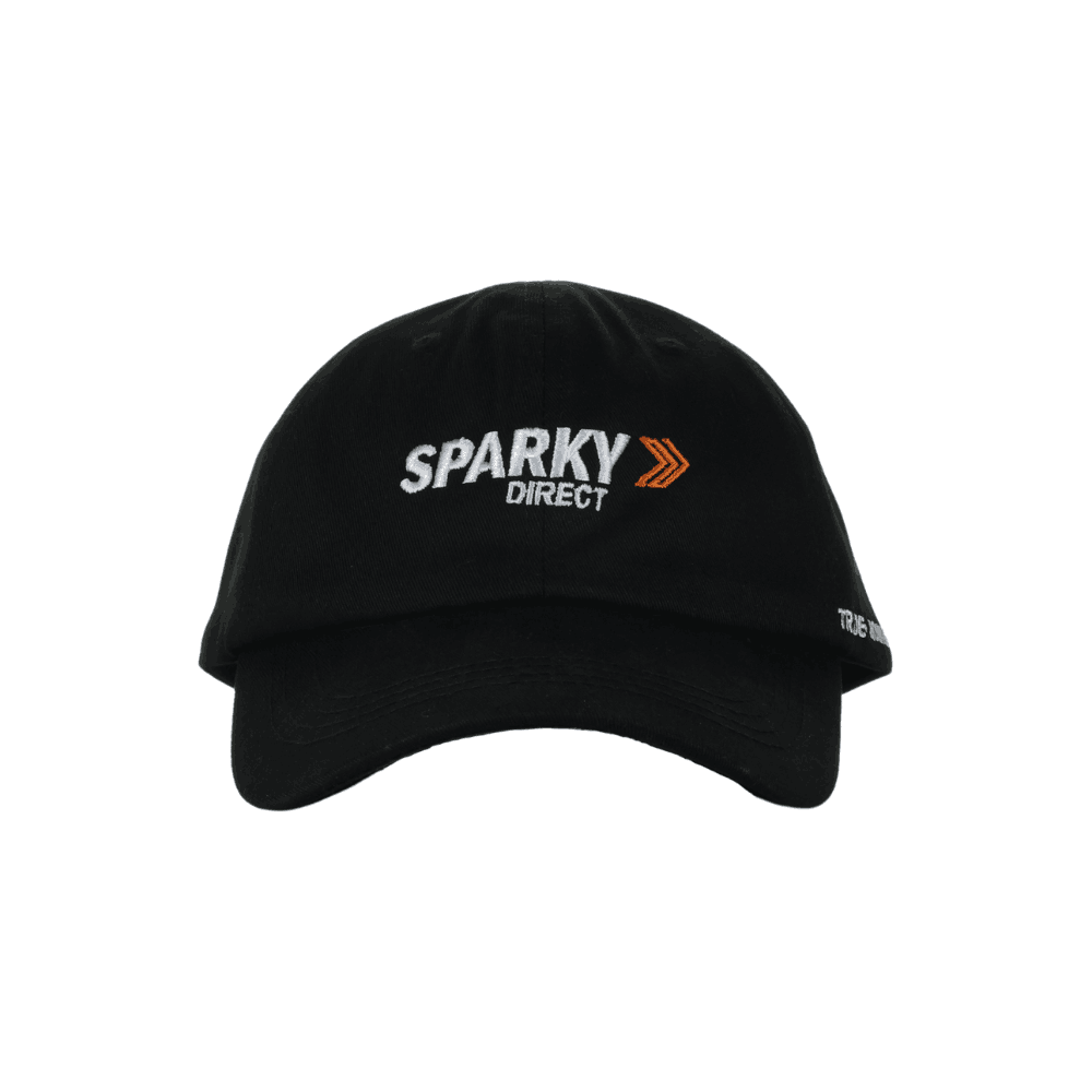 Sparky Direct | Limited Edition Adjustable Cap