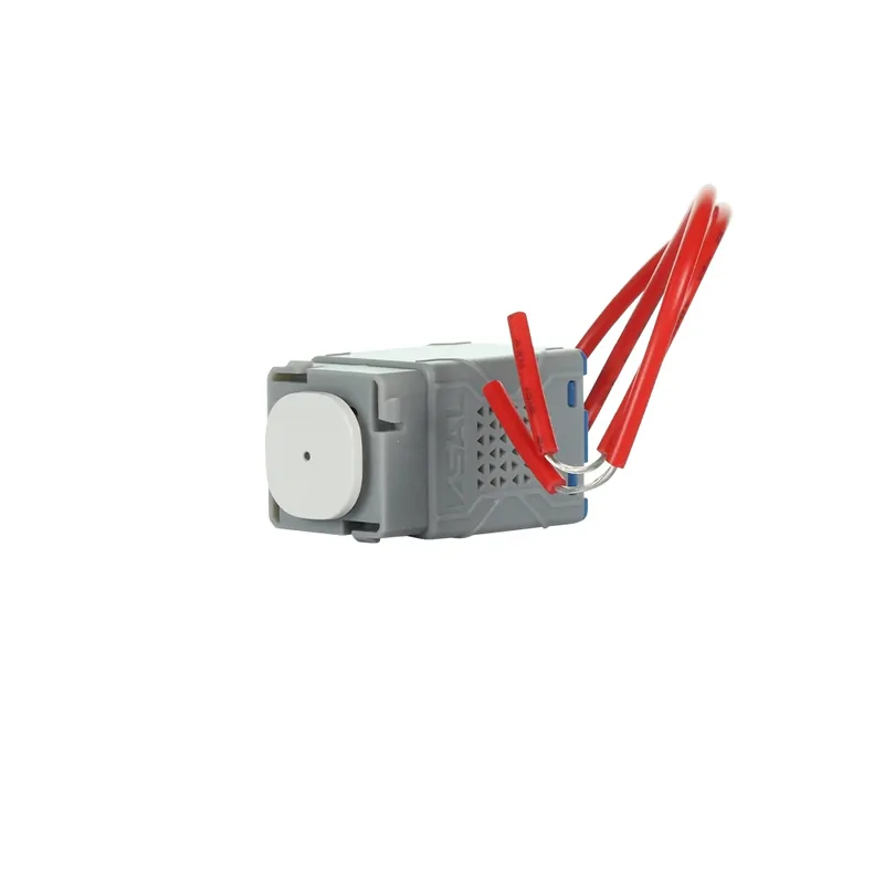 SAL SDD400RS-BTAM | PIXIE Smart Dimmer module Gen 3 with RippleShield