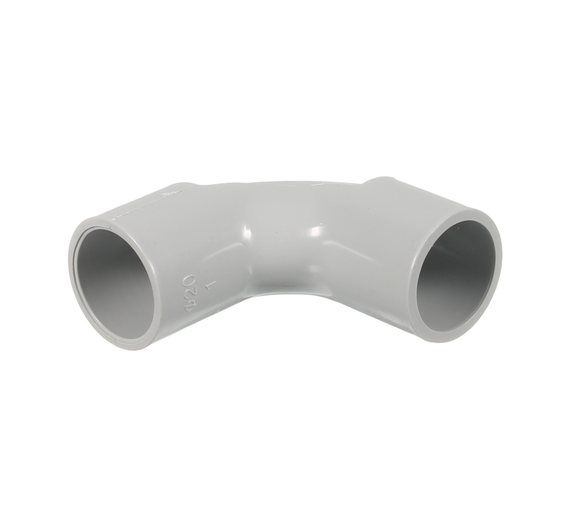 20mm Solid Elbow | SE20