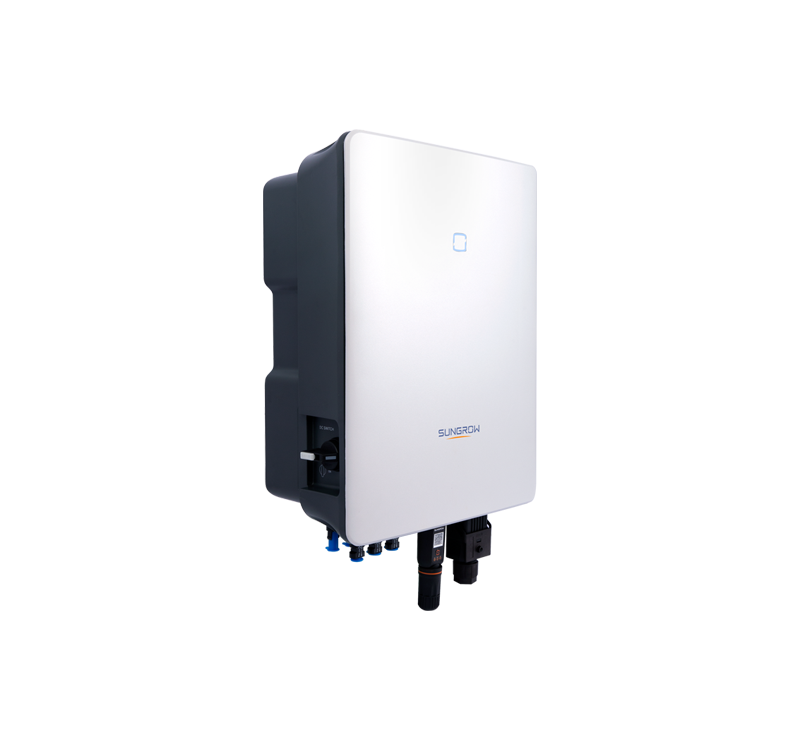 SUNGROW SG10RT | 10kW Multi-MPPT 3 Phase Inverter