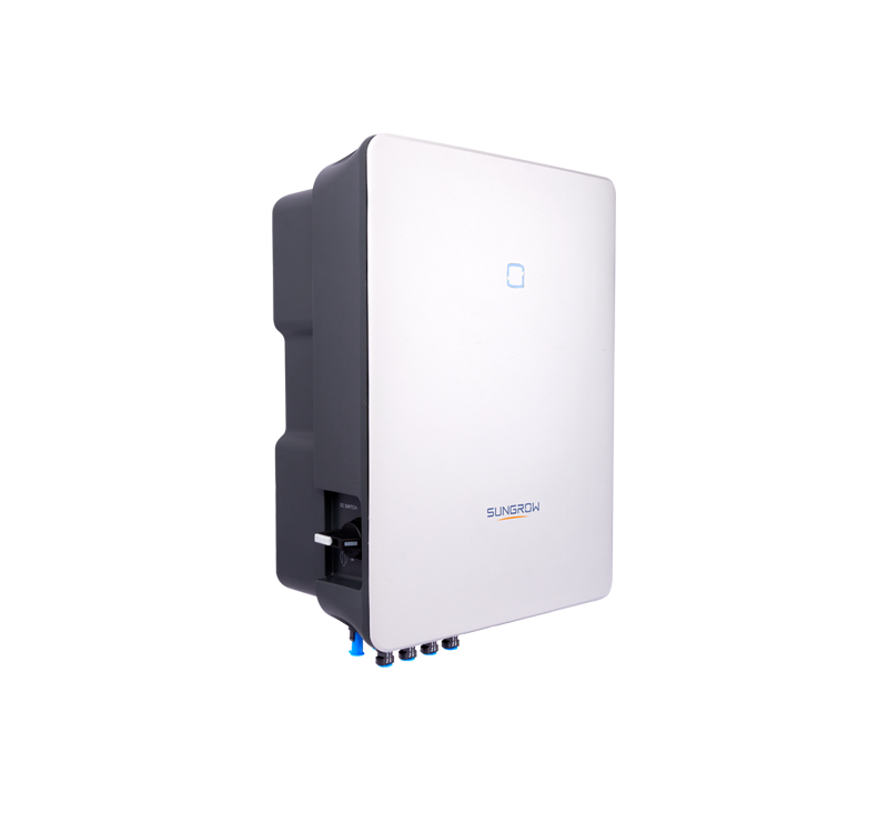 SUNGROW SG15RT | 15kW Multi-MPPT 3 Phase Inverter for 1000 Vdc System