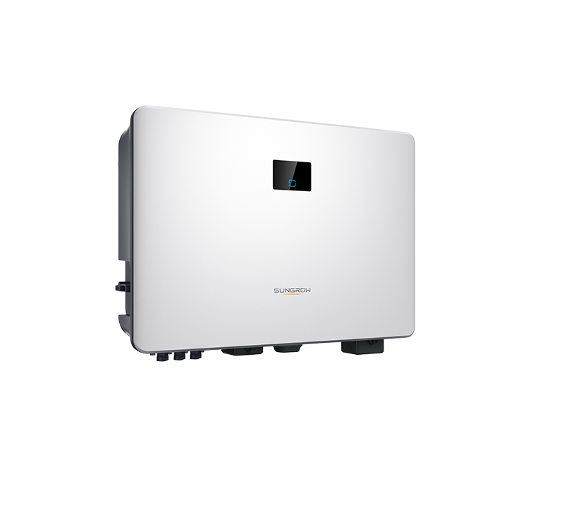 SUNGROW SG8.0RS-ADA | 8000W Multi-MPPT String Inverter for 600 Vdc