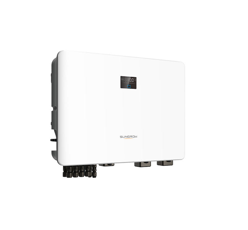 SUNGROW SH10.0RS | 10kW Hybrid Single Phase Solar Inverter