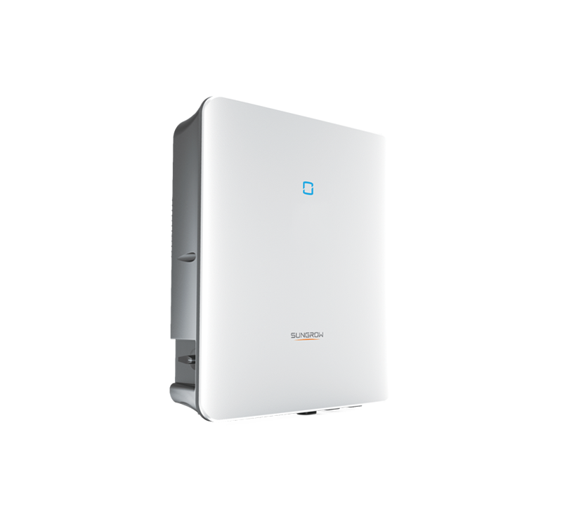 SUNGROW SH10RT | 10kW 3-Phase Hybrid Inverter