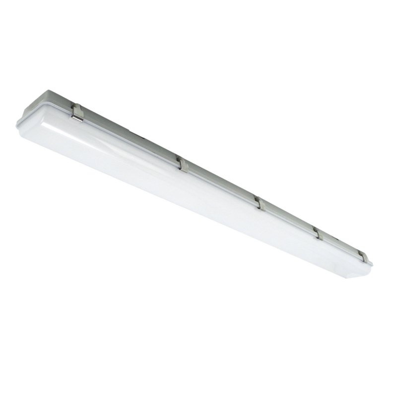 SAL SL9726-40TC-EM | Emergency Waterproof LED Batten 40W CCT 3000K ...