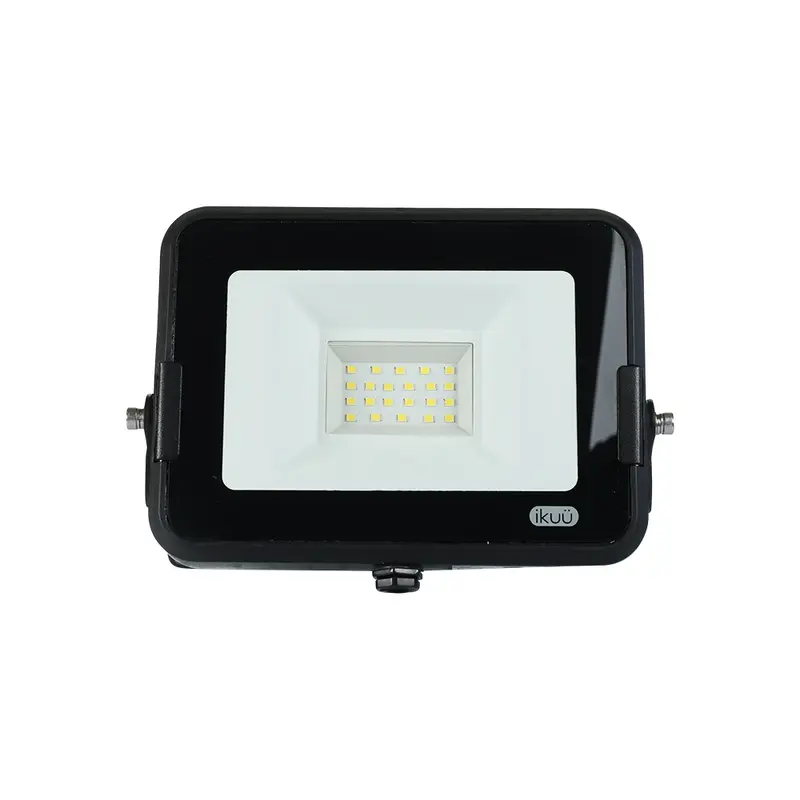 Mercator Ridley 15W Smart Flood Light – Zigbee, Dimmable, IP65