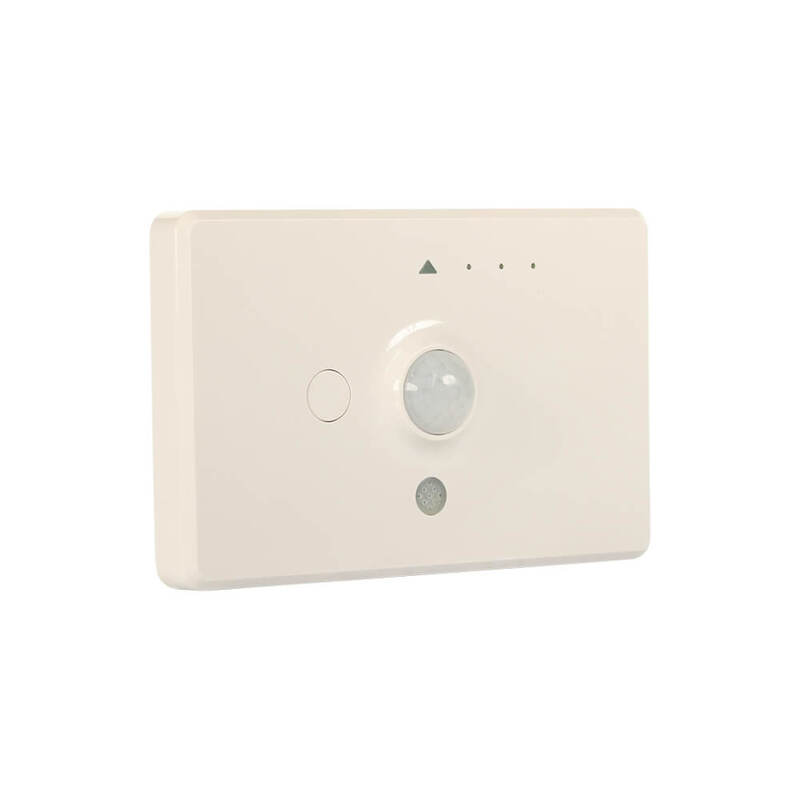 Mercator Ikuu SSWM-PIR-ZB | Combination Sensor | Zigbee