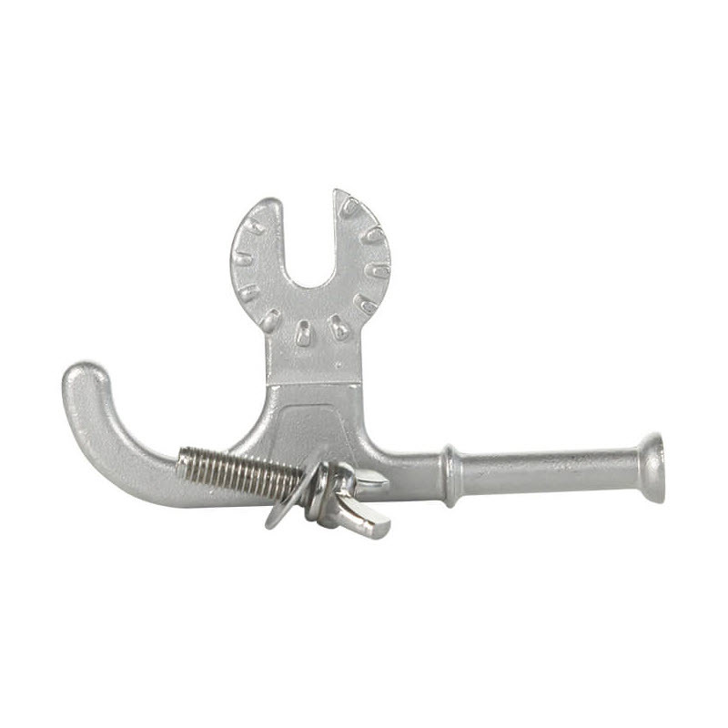 Volt Safety STICK-DH-A Aluminium Disconnect Hook - Essential for ...