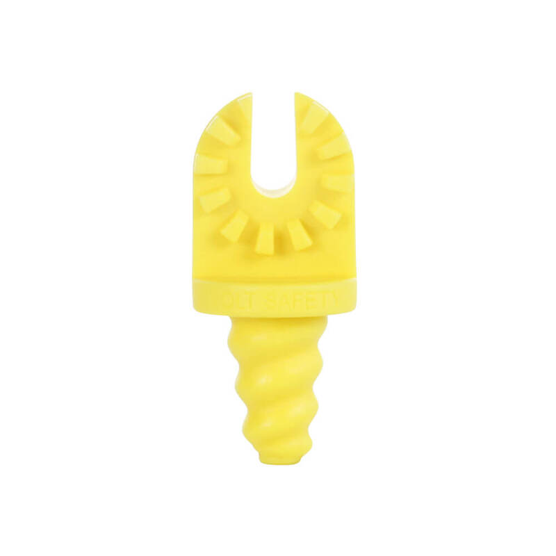 Volt Safety STICK-FP-N Nylon Fuse Puller - Safe, Efficient Fuse Handling