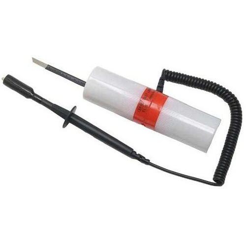 STL-5 Low Voltage Test Lamp | Fused 240/415V | CAT IV 450V - Nesco