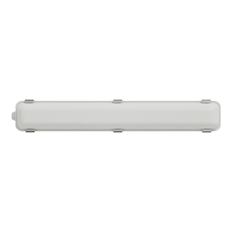 Clipsal TPWP600 Weatherproof Batten Diffused LED – 18W, 600mm, IP65 ...