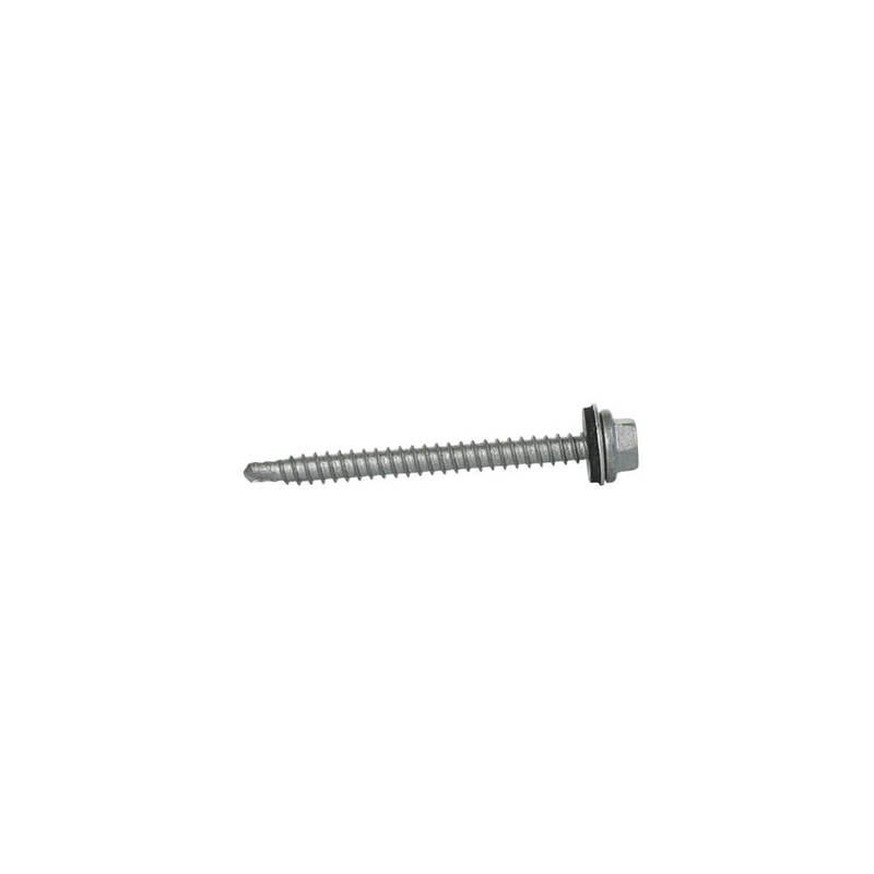 Clenergy US-6.3-70-BW-BX | PV-ezRack Self-Tapping Universal Screw