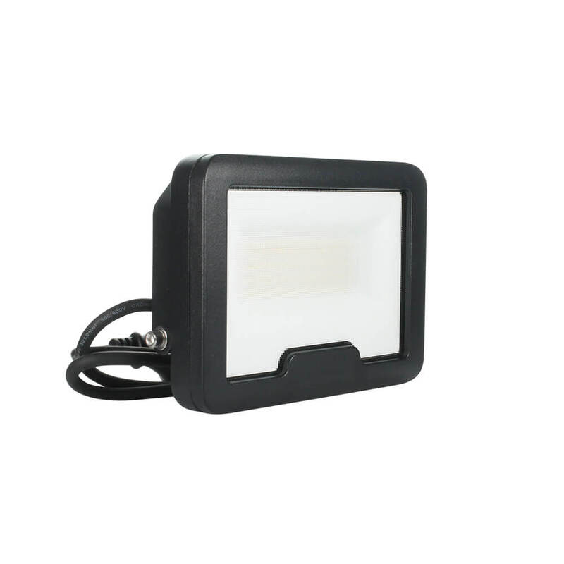 Vibe Lighting VBLFL-30W-4-CCT | LED FLOODLIGHT 30W 3000LM IP66 IK08 1M ...
