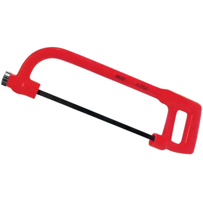 Major Tech VHSL0112 | 300mm 1000V Insulated Hacksaw