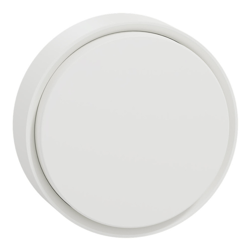 Clipsal XLEDMOD-WH | Airflow DC Ceiling Fan LED Light Suits 4 Blade ...