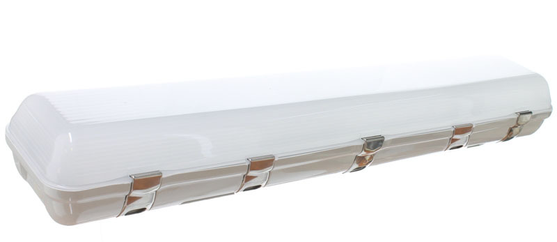 XLED XMWP20 | 20W SMD LED TRI COLOUR SURFACE MOUNT BATTEN