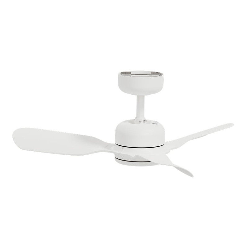 Clipsal Y3HS900-WH | Airflow DC Ceiling Fan 3 Blade 900mm | White
