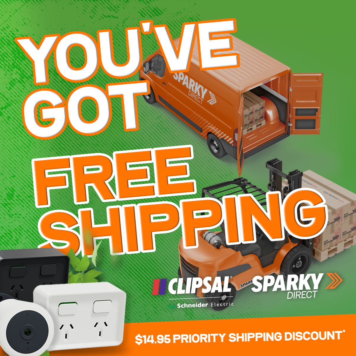 BUILDING WIRE | Sparky Direct Online