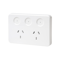 Pop up Power Points - Cleverly Designed Bench Top Power Points