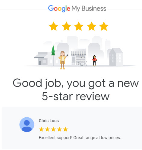 Sparky Direct Are the Best