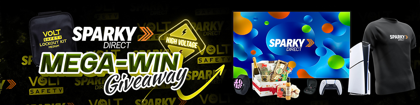 Volt Safety LVR-KIT | Low Voltage Switchboard Rescue Kit