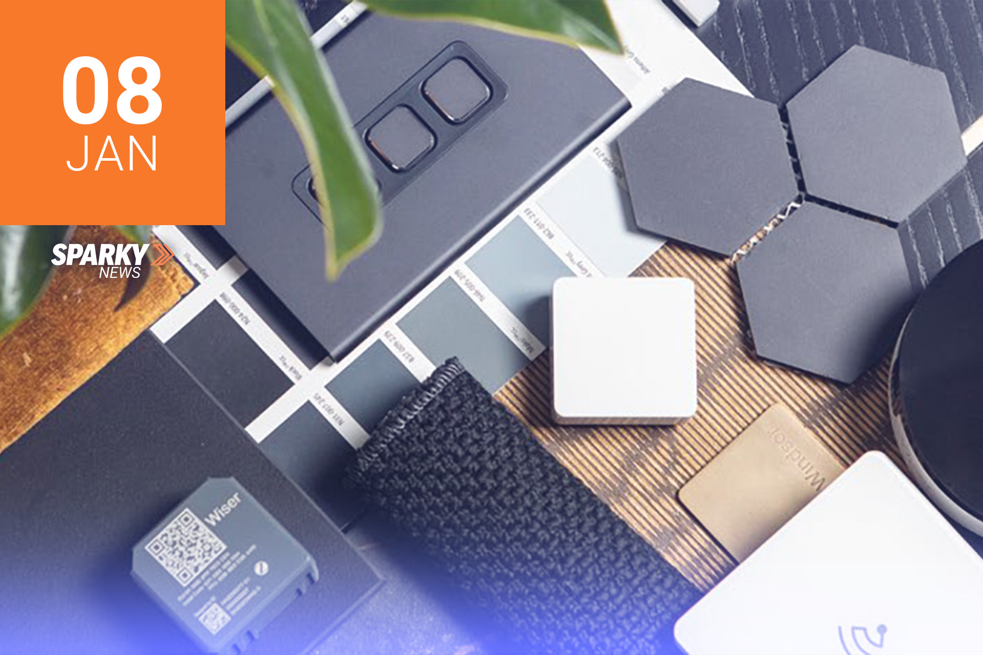 Sparky News Sparky News | Electric Home Design Magazine