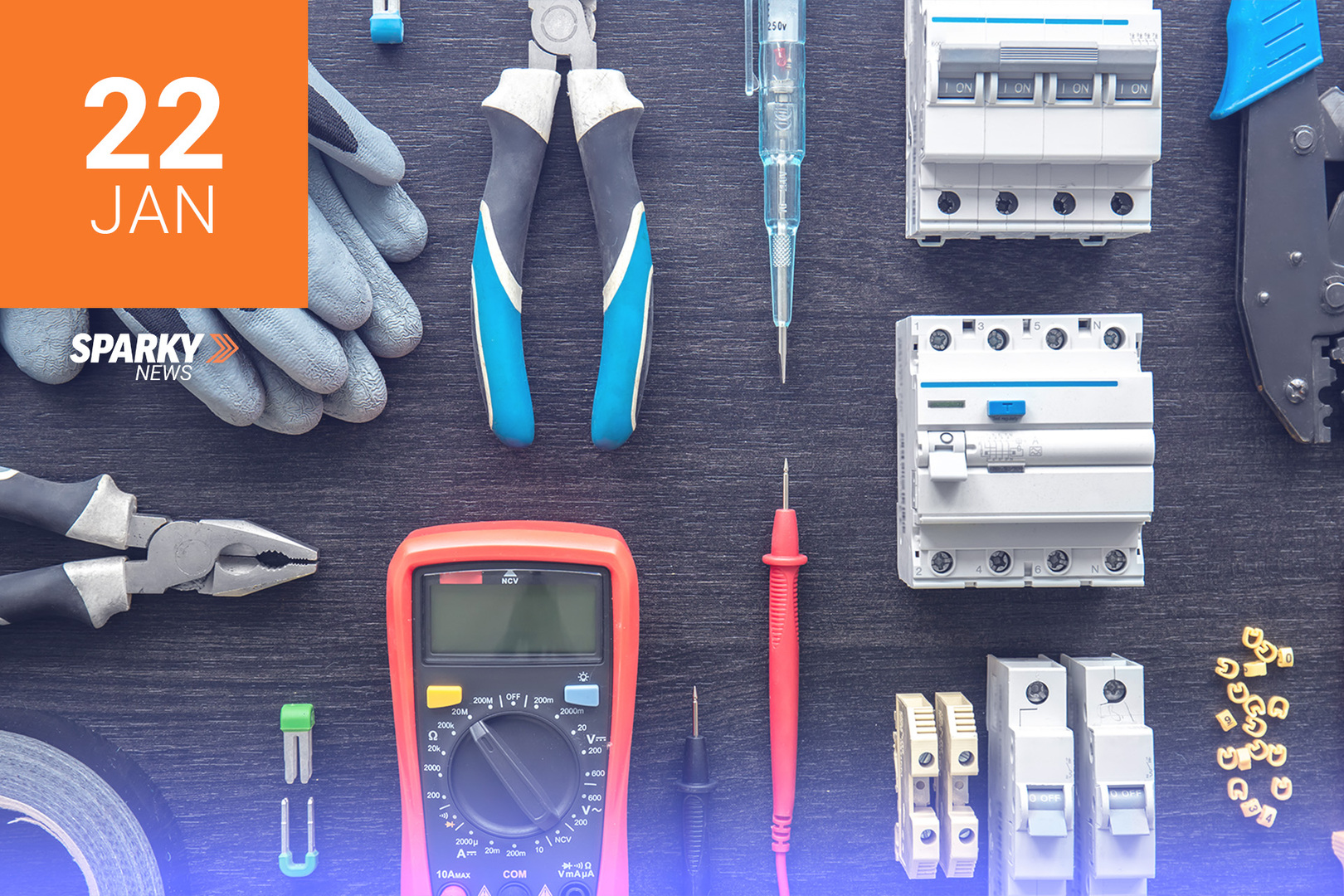 Sparky News Sparky News | Understanding and Combating Tool Theft: A ...