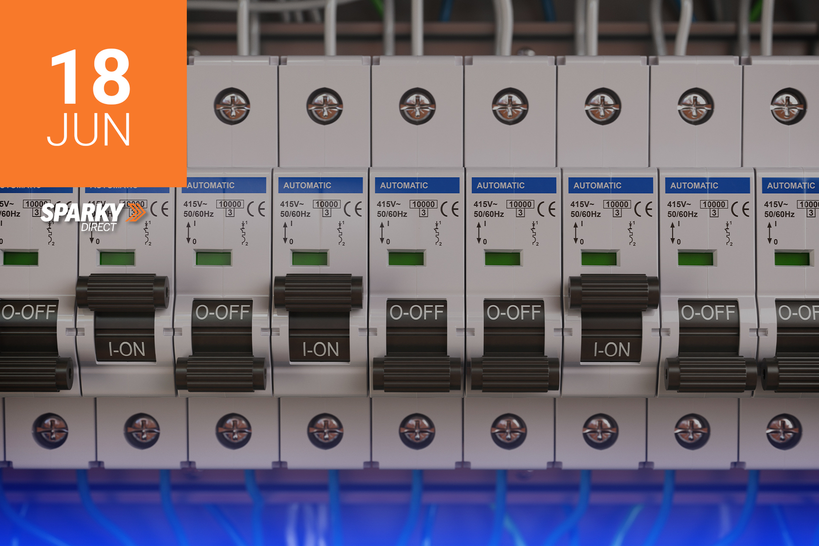 Perth Electrician Fined $15k for Unprotected Switchboard Components ...