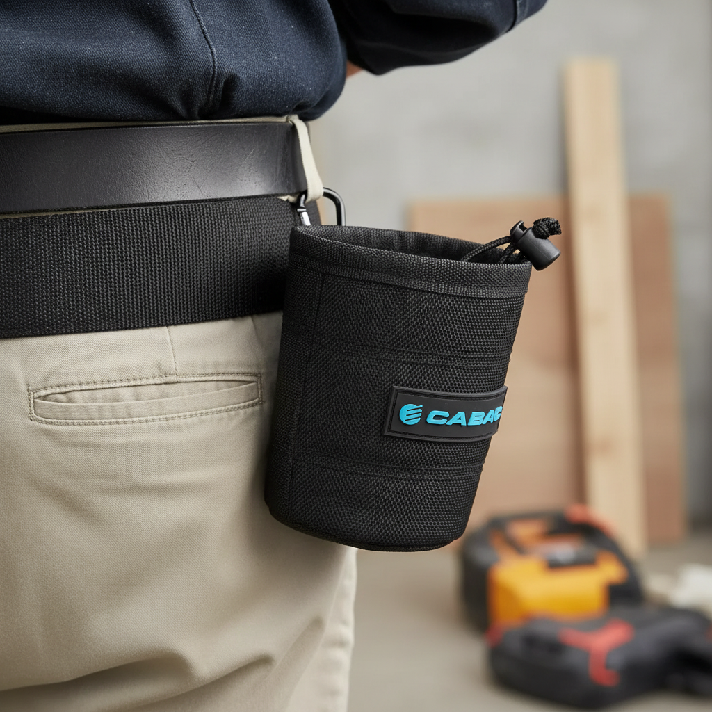 Cabac SB-Small Screw Pouch | PROMO