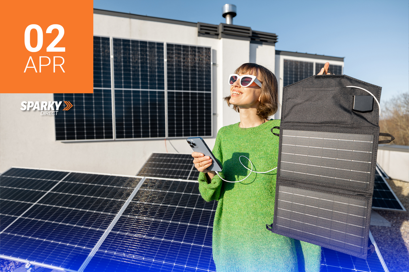 Sparky News Sparky News | Sunny Surplus: Navigating Australia's Solar Shift and Grid Limits